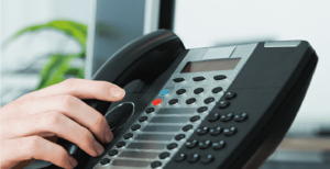Unshackling Communication: Traditional Phone Lines vs. IP Phones – IP ...